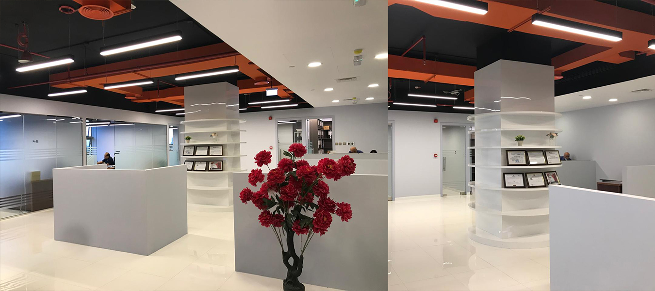 Metric Plus Technical Services LLC