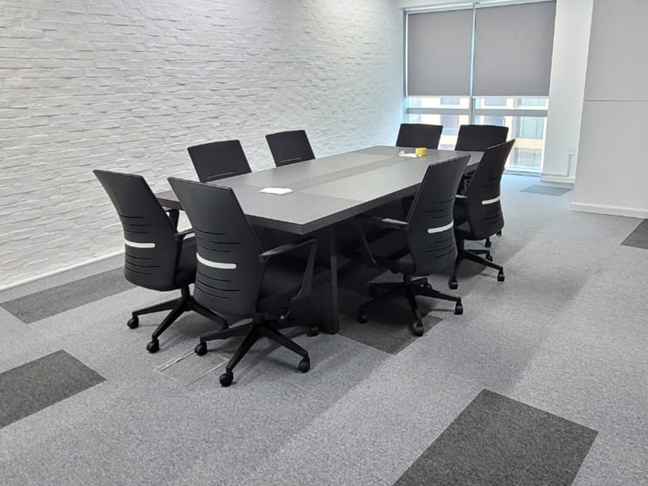 Metric Plus Technical Services LLC